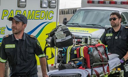 Fire, Police, and Paramedics - Municipality of Port Hope