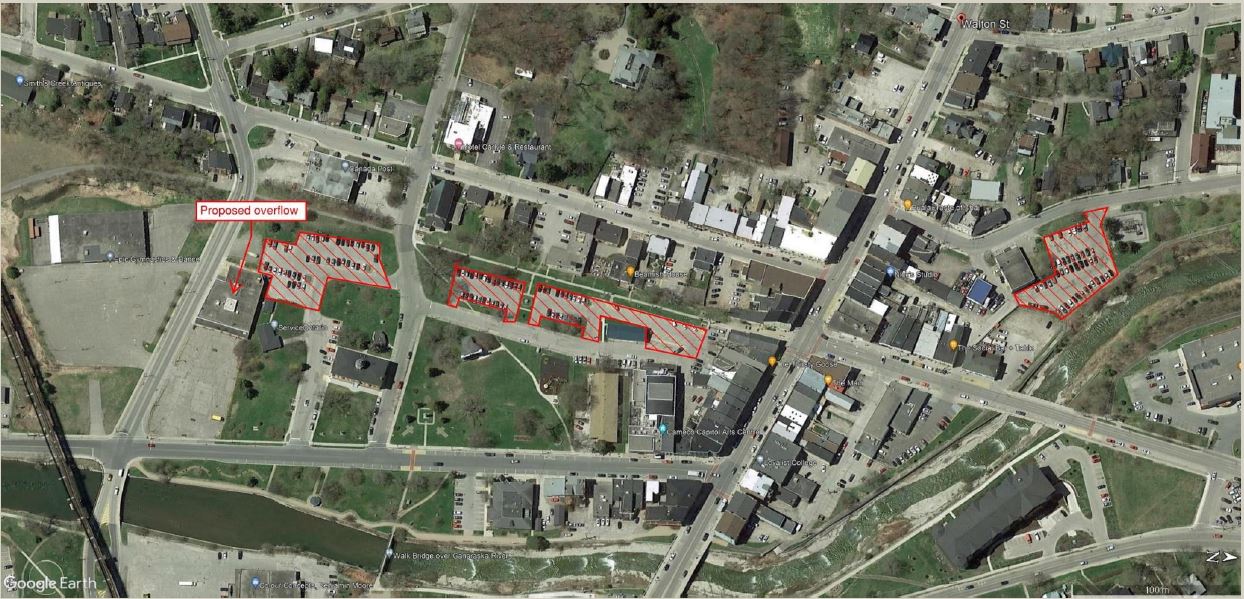 Walton Street Reconstruction - Municipality of Port Hope