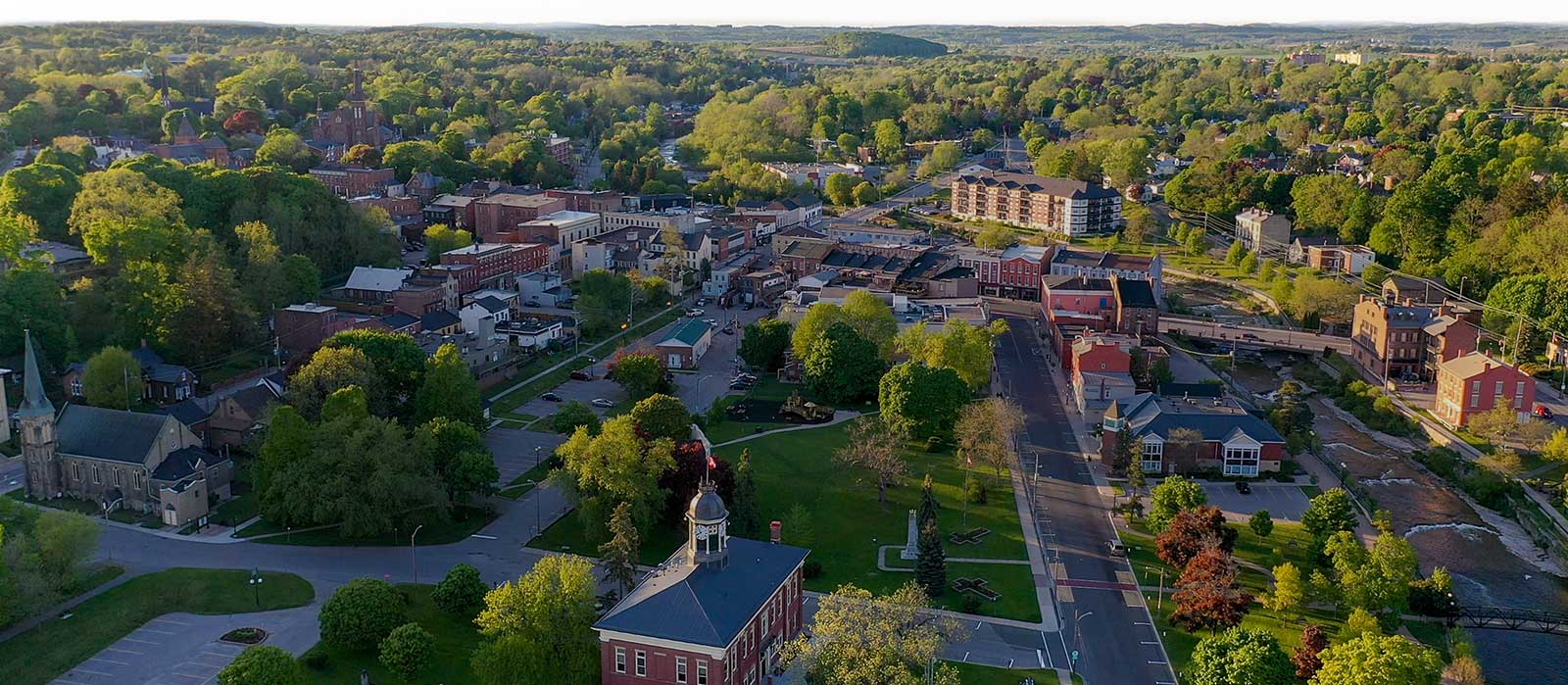 Municipality of Port Hope