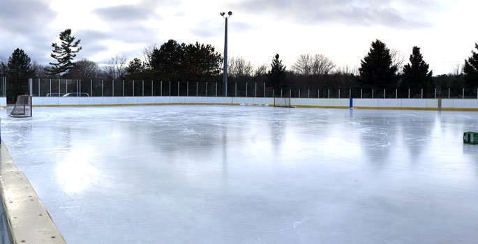 Arena and Skating - Municipality of Port Hope
