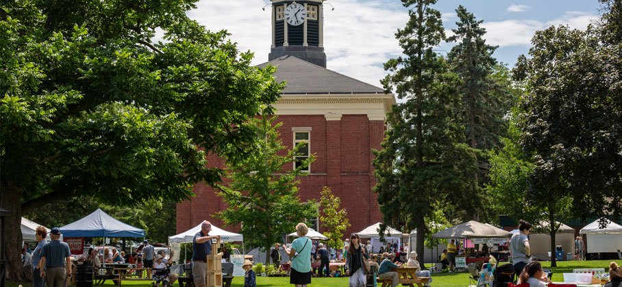 Arts Festival - Municipality of Port Hope