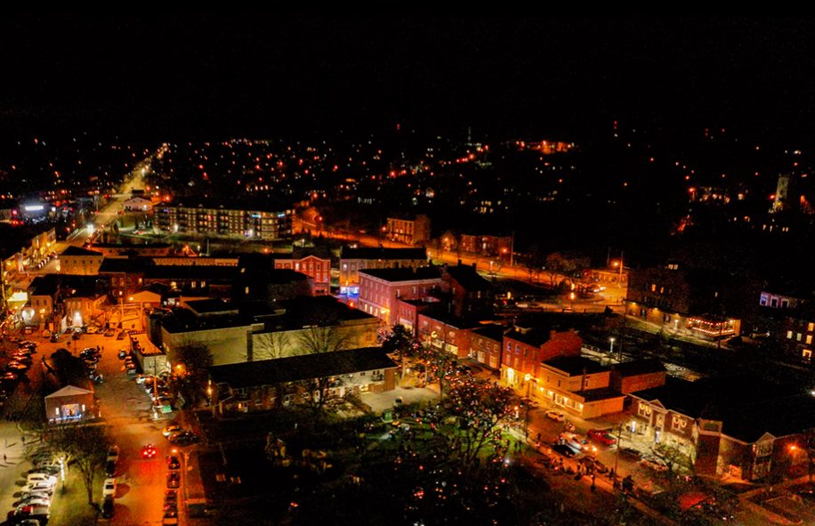 Candlelight Festival - Municipality of Port Hope