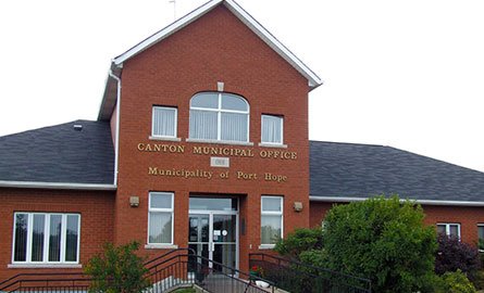 Facilities and Rentals - Municipality of Port Hope