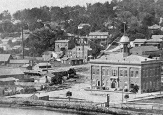 History and Heritage - Municipality of Port Hope