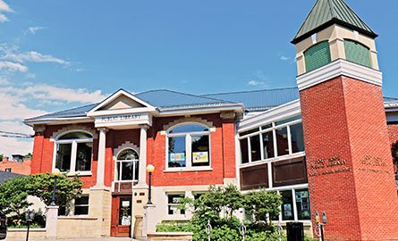 History and Heritage - Municipality of Port Hope