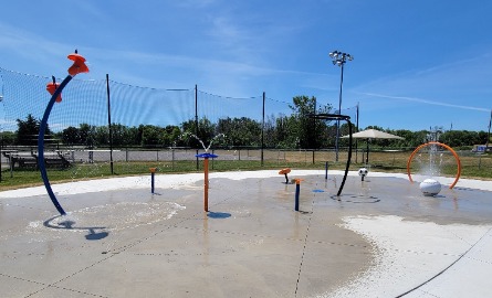 Parks and Playgrounds - Municipality of Port Hope