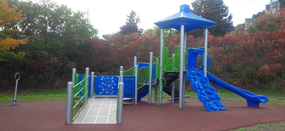 Parks and Playgrounds - Municipality of Port Hope