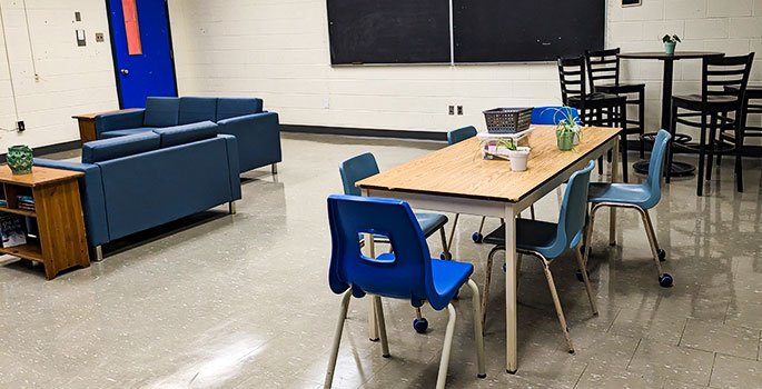 Children and Youth Drop-In Programs - Municipality of Port Hope