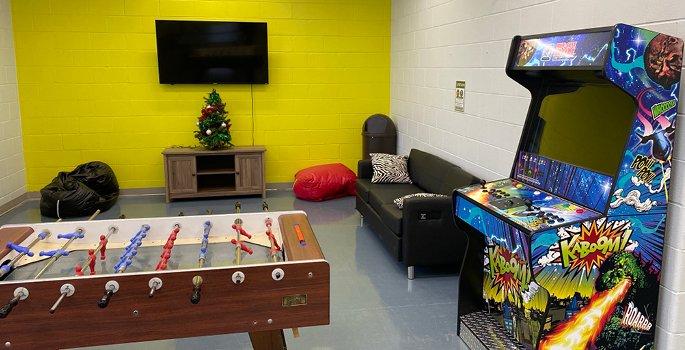 Children and Youth Drop-In Programs - Municipality of Port Hope