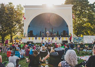 Licences and Permits - Municipality of Port Hope