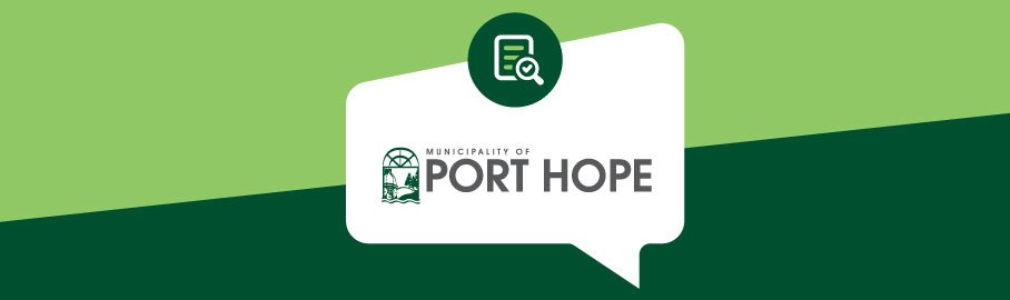 Year in Review - Municipality of Port Hope