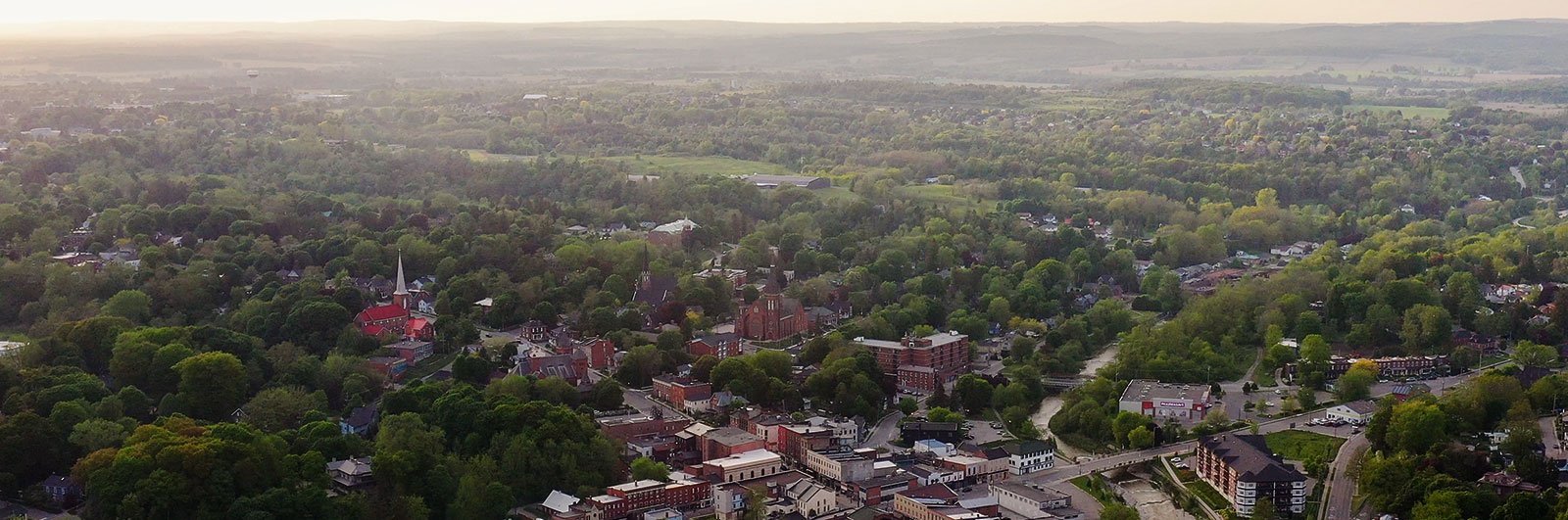 Municipality of Port Hope